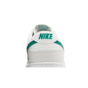 Nike | Shoes | Nike Dunk Low Retro Summit White Malachite Dv83107 2024 ...